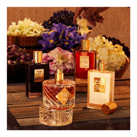 Buy Kilian Paris Good Girl Gone Bad Perfume Sephora Australia