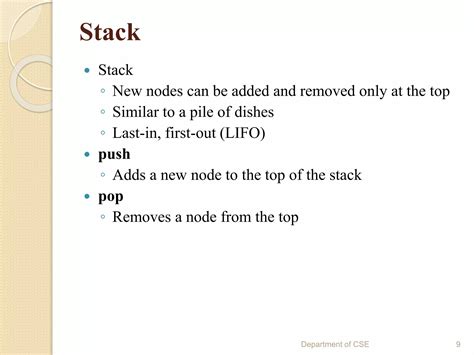 introduction to data structure ppt pptx