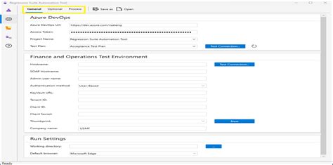 Streamlining D365 Fando Testing With The Regression Suite Automation Tool Rsat