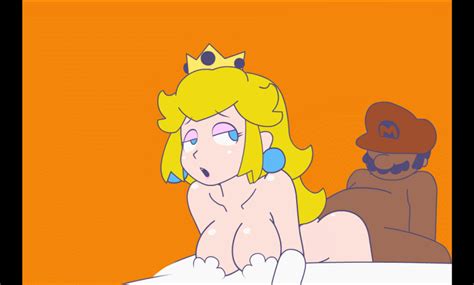 Rule 34 1boy 1girls Animated Blonde Hair Breasts Crown Fat Man Female
