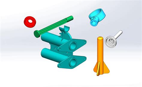 Do You Utilize Multiple Mate Mode In SOLIDWORKS Computer Aided Technology