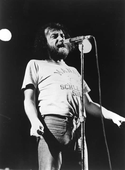 Joe Cocker Is Dead At 70 Raspy Voiced Rock Star With Distinctive Moves