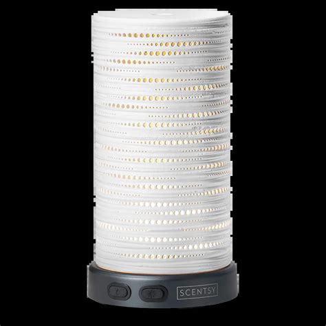 Gleam Scentsy Diffuser