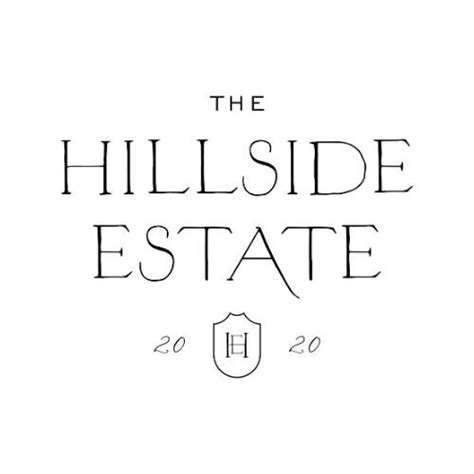 Hillside Estate