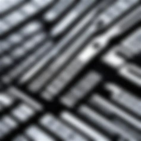 Comprehensive Analysis Of Barcode Tool Tracking Systems