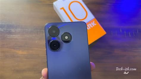 Tecno Spark 10 Review Budget Price Quality Build Techish Kenya