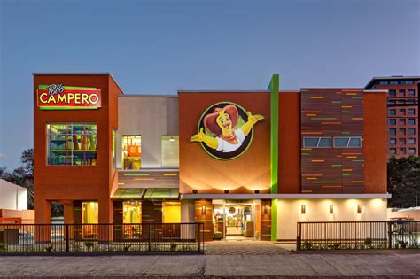 Pollo Campero Cmi Corporación Multi Inversiones