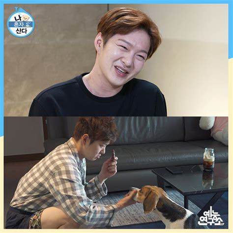 Mbc 예능연구소 On Twitter 장우의 요트 면허 도전기 ⛵ 비글 구리와 창섭의 차박 캠핑 🐶🏕 나혼자산다 금요일 밤 11시 10분 전현무 박나래 기안84