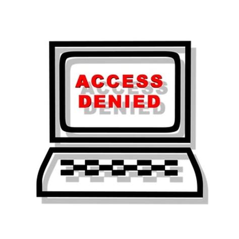 How To Delete Dll File Access Denied Techwalla