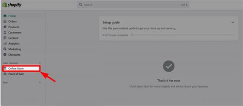 How To Remove Powered By Shopify (Step-By-Step)