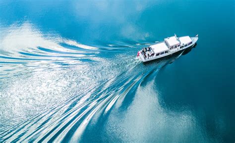 Unet Blog The Underwater Networks Project