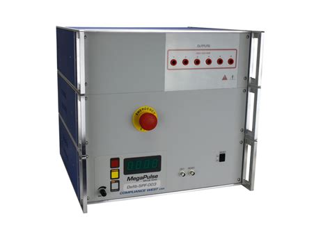 Defib Proof And Energy Reduction Tester Compliance West