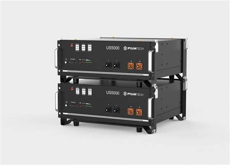 Akumulator Pylontech Us5000 Poltrade