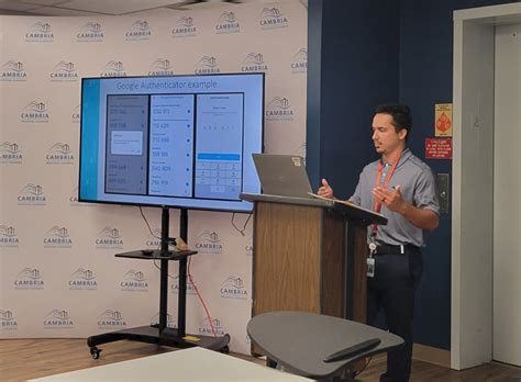 Cybercrime Cybersecurity Cyberawareness Concurrent Technologies Corporation