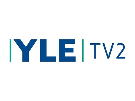 Yle Tv2 2002 2012 Logo Vector Download Logowik