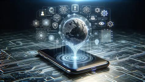How Ai Is Revolutionizing Mobile App Development Phone Spy Guide