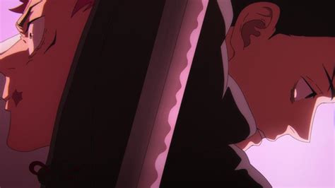 Jujutsu Kaisen Season 3 Why Does Yuta Want To Kill Itadori Yuji Beebom