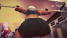 Ashoka Sex Game Parody Ashoka In Exile Gameplay XNXX COM