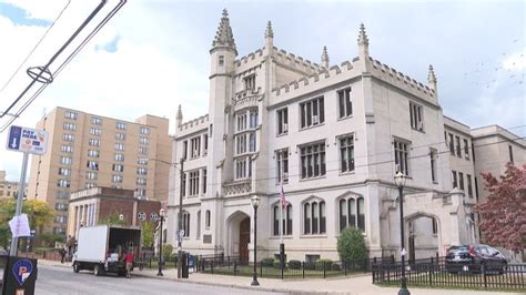 Scranton School District No Timeline For When Systems Fully Restored