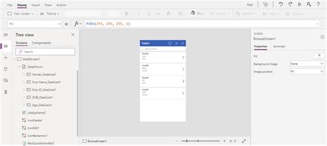 Canvas App Creation In Different Methods Cittabase