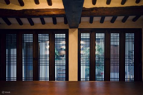 Royal Seoul Cooking Class Experience In A Hanok Korean Traditional Klook