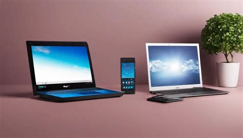 Choosing Between Laptop And Desktop An In Depth Analysis Upgrades