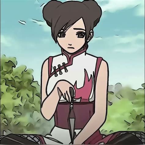 افضل٣شخصيات بنات انمي ناروتو لنسبه لي Youtube