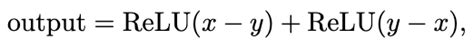 A Fresh Look At Nonlinearity In Deep Learning Towards Data Science