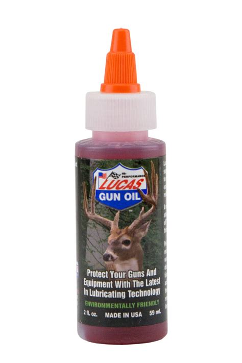 Lucas Gun Oil Buy Online Yoder Oil Company Inc