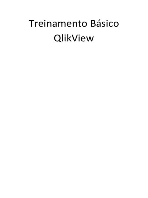 Dicas Qlikview Swb Pdf Janela Informática Linguagem De Script