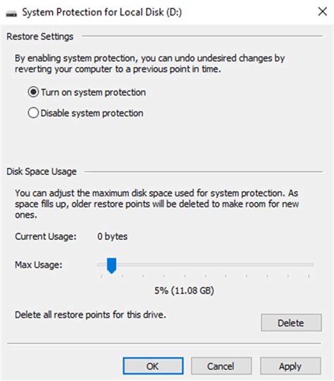 How Long Does A System Restore Take In Windows And FIXED