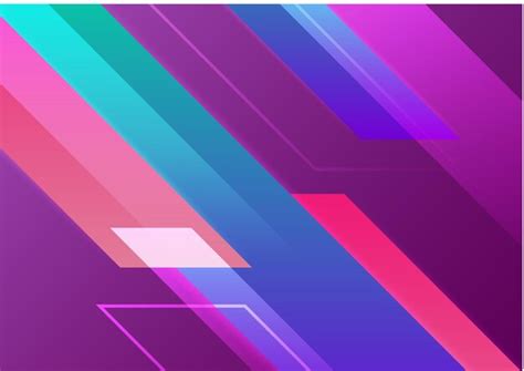Premium Vector Colourful Abstract Background Modern Abstract Covers
