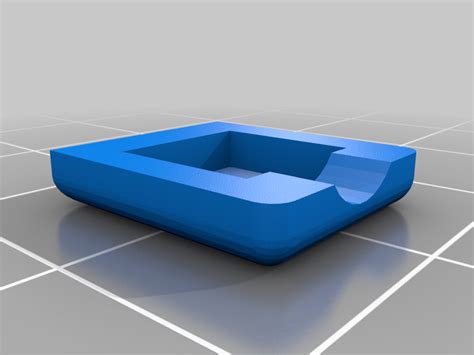 🔌 Meshtastic T Beam Case・free 3d File For ・cults