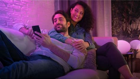 Smart Lighting Products IN Philips Hue IN
