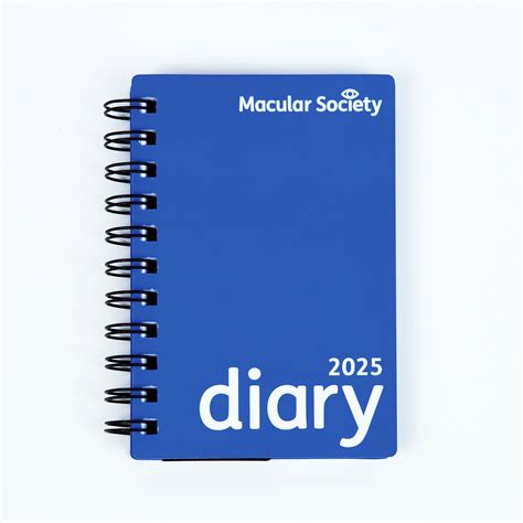 Diary Cover Design 2025