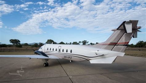 1998 Beechcraft 1900d