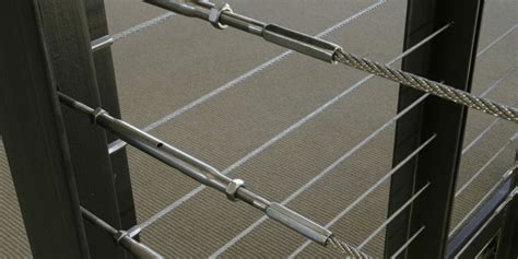 What Is The Cable Railing Code Requirement For Safety Mousetimes