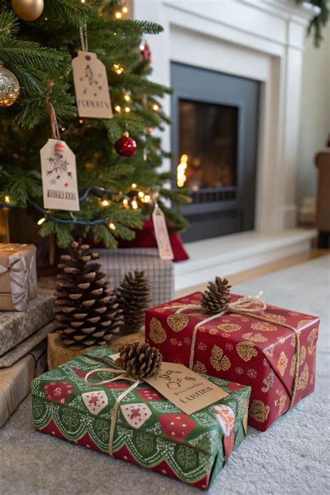 19 Unique Personalized Christmas T Ideas