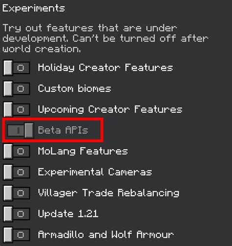 Мод Enchant для Minecraft