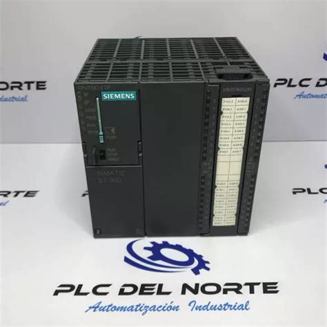 siemens s7 6es7 313 6cf03 0ab0 cpu 6es7313 6cf03 0ab0 envío gratis