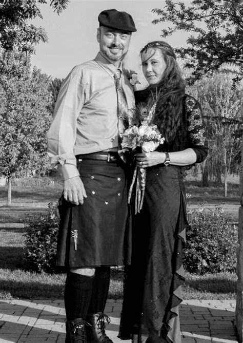 The Modern Kilt Ut Kilts