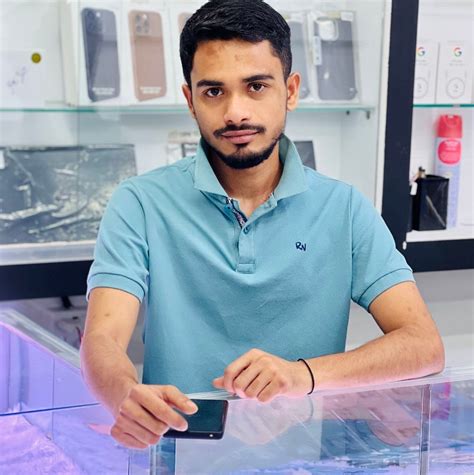 Raju Ahmed