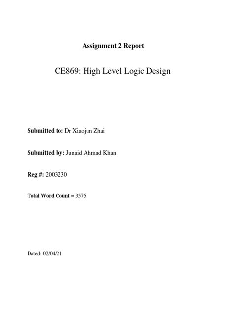 Microprocessor Design Pdf Central Processing Unit Computer Program