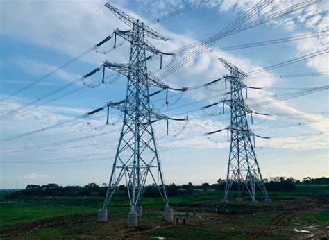 Cost Saving Strategies In Transmission Tower Manufacturing Communication Tower Lattice Tower