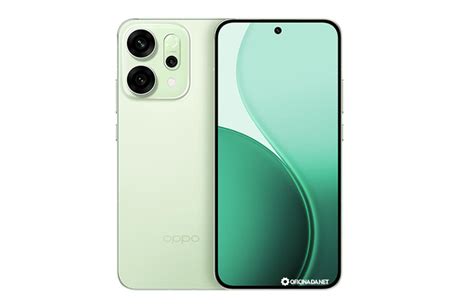 Oppo Reno Ficha Técnica