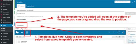 Wpbakery Page Builder User Guide Wpbakery Guide Primal Space