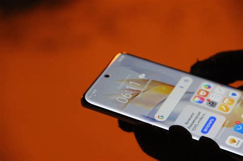 Смартфон Honor 90 - обзор телефона Хонор 90
