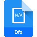 DFX Converter Online Free JeDok Com