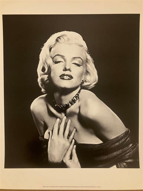 The Hollywood Archive Marilyn Monroe Auction Online Catawiki