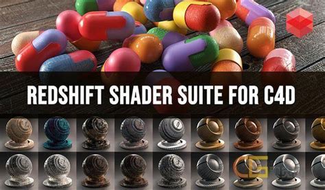 【福利素材】500种c4d rs渲染器金属塑料木材玻璃液体石材材质 知乎